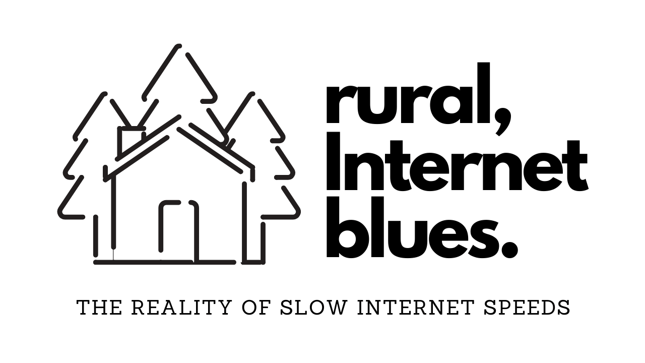Bell Rural Internet: The Reality of Slow Download Speeds